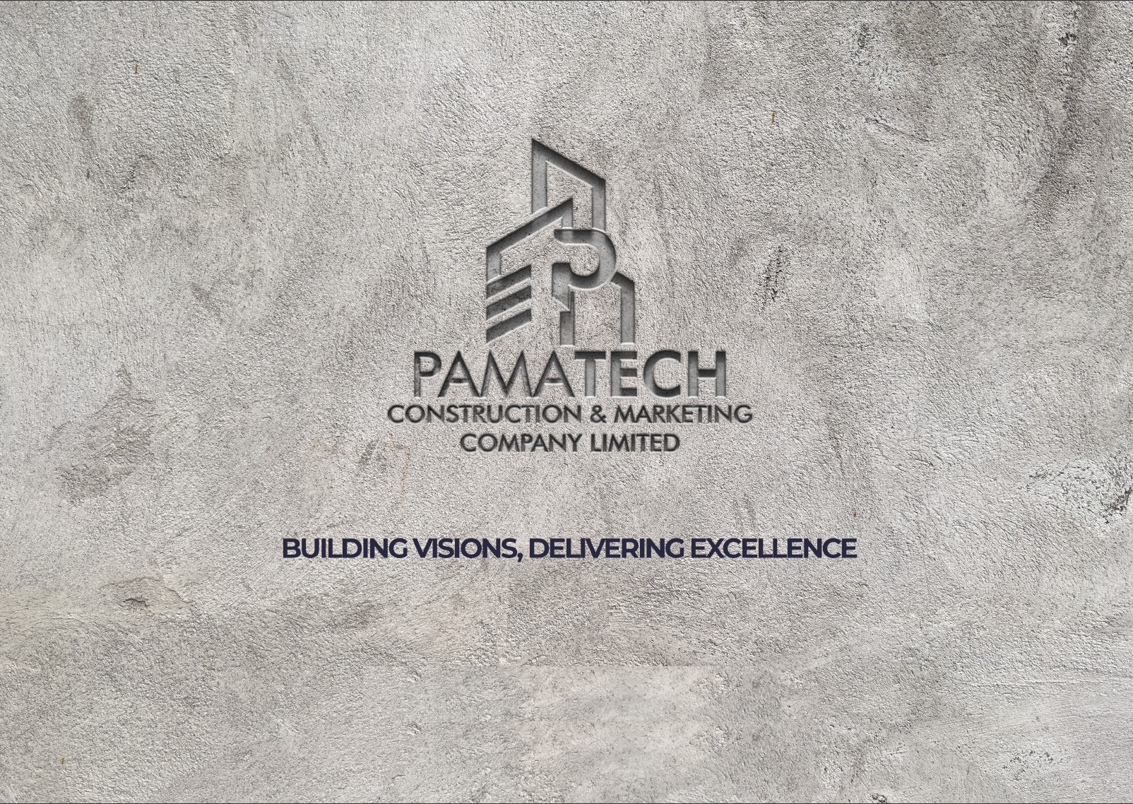 HOME - PAMATECH Construction & Marketing Company Limited